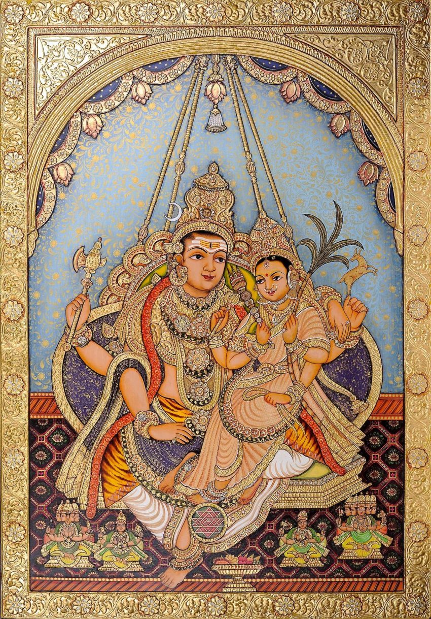 Preparing for rebirth